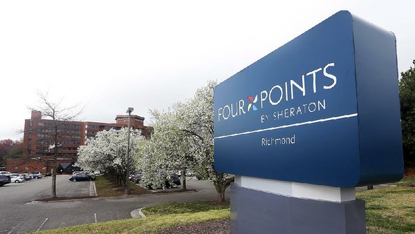 Marriott makes passport promise