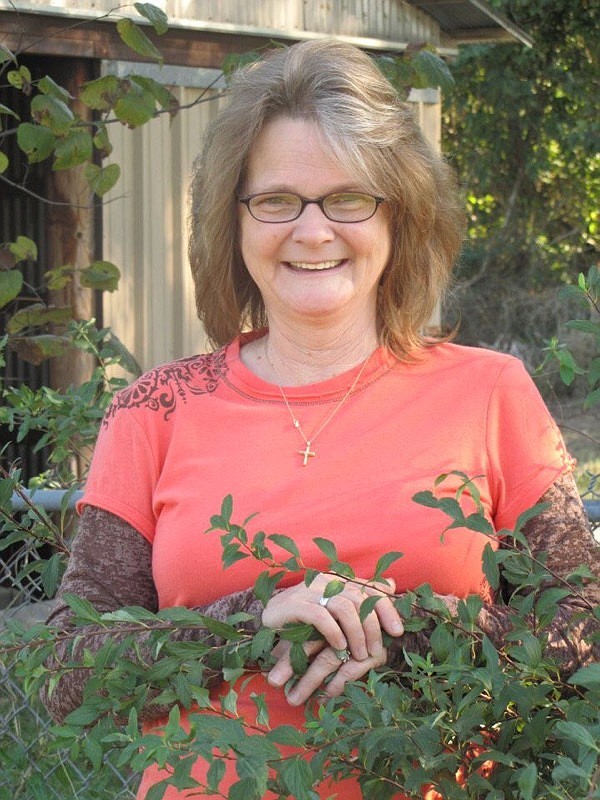 DEANIE S. WALTHALL | El Dorado News