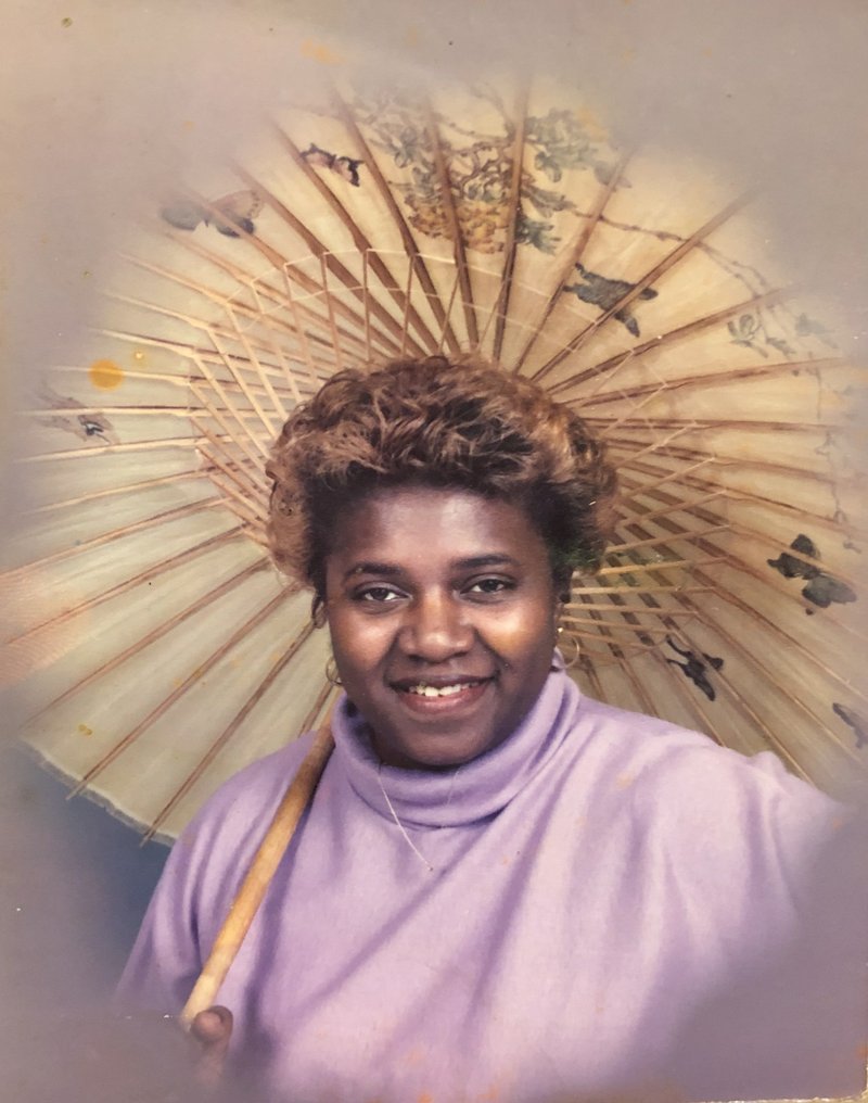 DEBORAH D. BRAY | El Dorado News