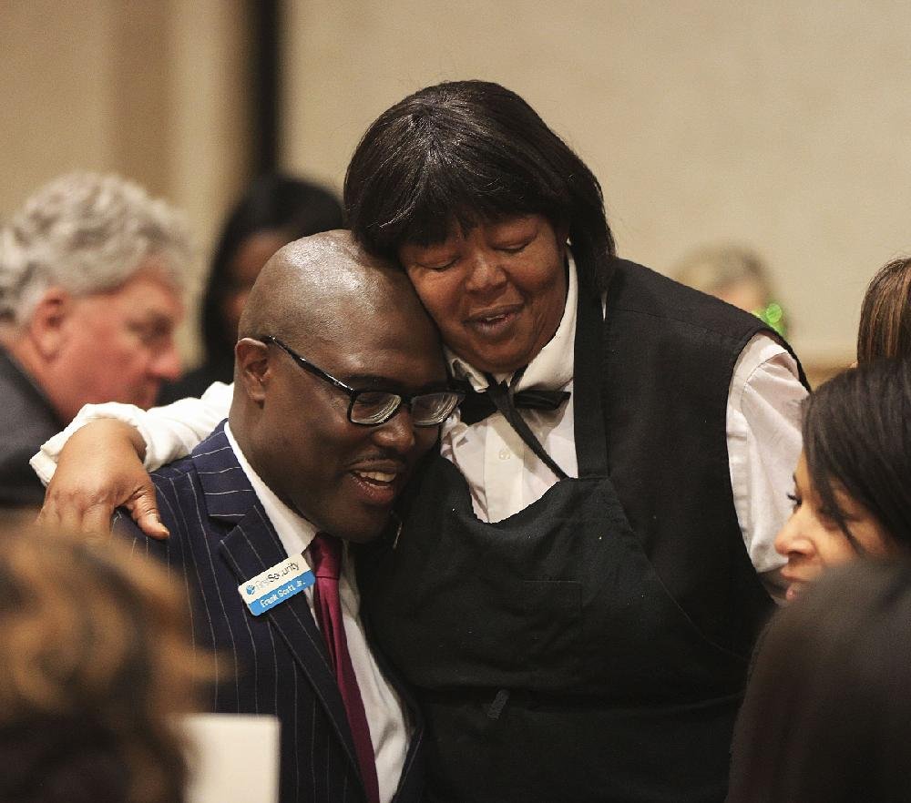 Scott’s victory in Little Rock mayor's race raises hopes in areas some ...