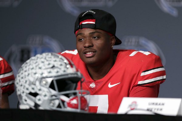Haskins' statistics set records, lead nation