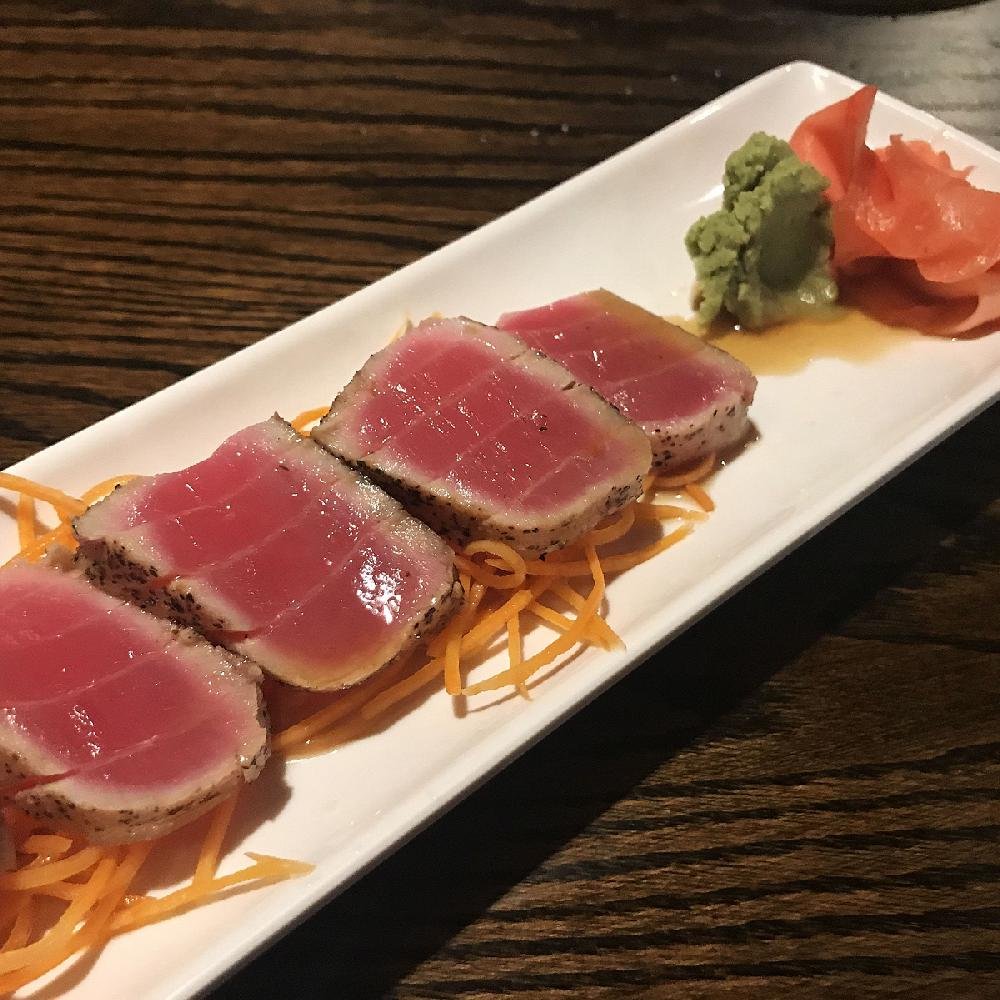 RESTAURANT REVIEW + PHOTOS: Samu makes waves in old Oceans