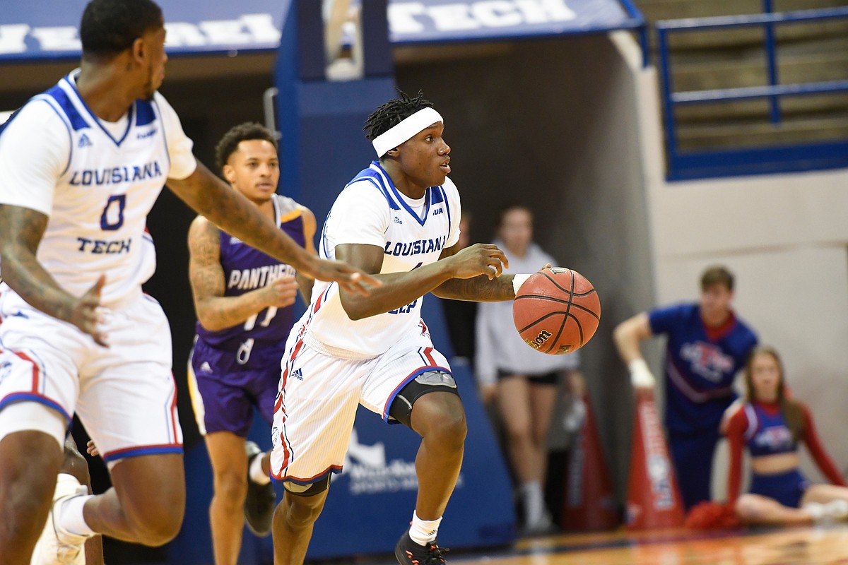 Bracey, Jean pace Bulldogs at home | Hot Springs Sentinel Record