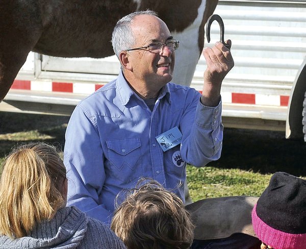 Farm mishap takes life of Jim House, former Northwest Arkansas lawmaker ...