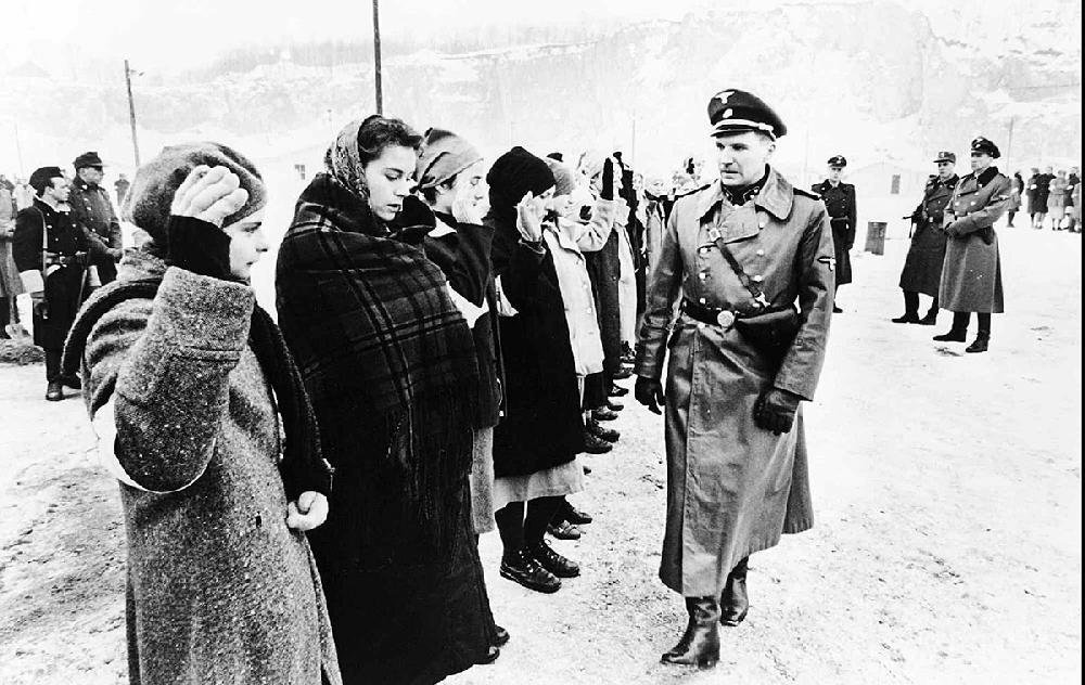 Schindler s List In Retrospect After 25 Years And A Fresh Look The Schindler s List In Retrospect After 25 Years And A Fresh Look The