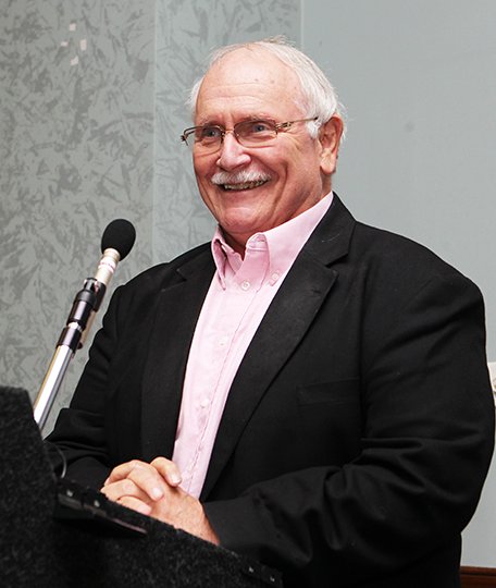 Longtime 'Voice of Oaklawn' dies at 74 | Hot Springs Sentinel Record