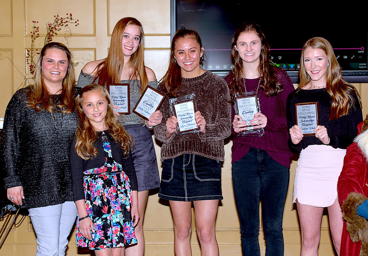 Rising Rams | Hot Springs Sentinel Record