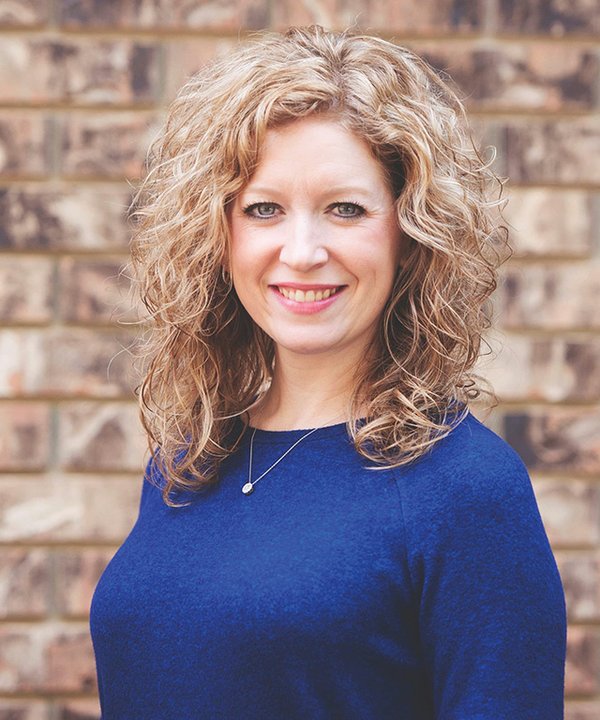 Reeves recognized for 15 years of service