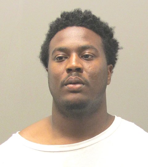 Inmate who flooded cell, attacked deputies, sentenced | Hot Springs ...