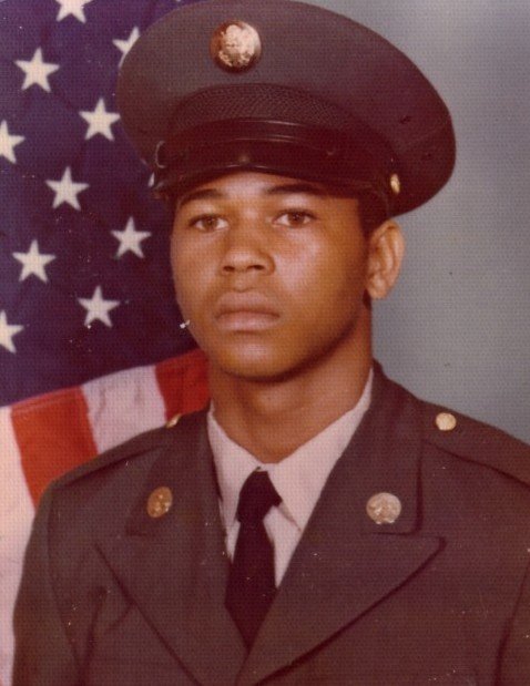 KENNETH L JOHNSON | El Dorado News