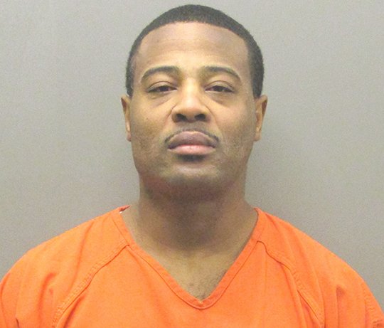 Man who fled police sentenced to 4 years