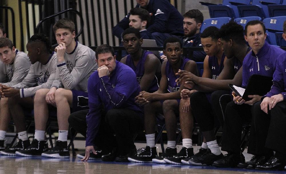 John Stanton Classic basketball