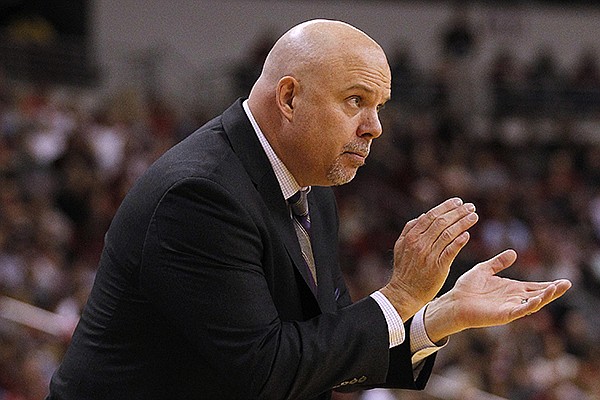 VIDEO: Steve Henson recaps loss to Arkansas | Whole Hog Sports