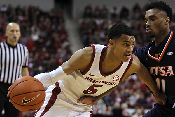 PG Harris takes lead in nation | The Arkansas Democrat-Gazette ...