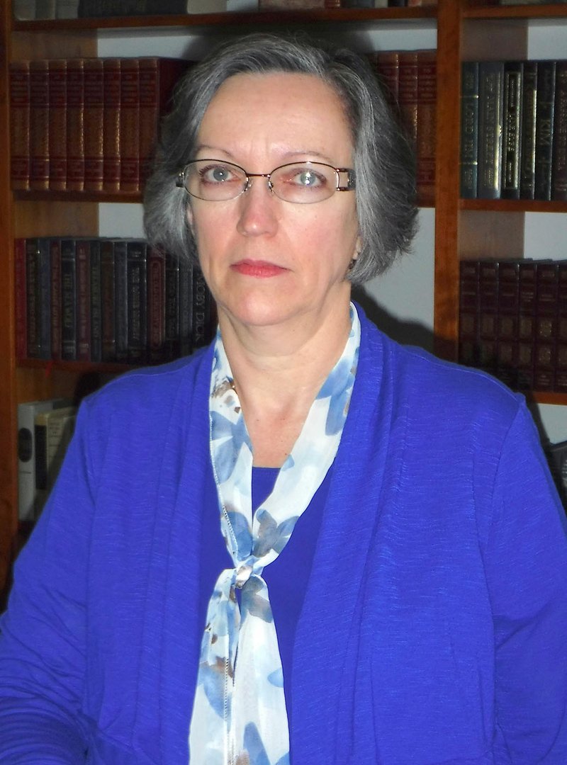 Threet retiring after 20 years at Gentry Library | Westside Eagle Observer