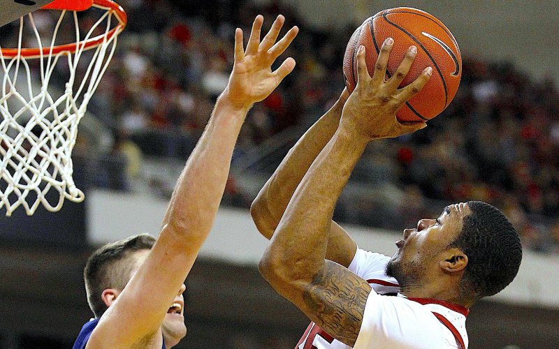 Razorbacks hosting Yellow Jackets tonight | Hot Springs Sentinel Record