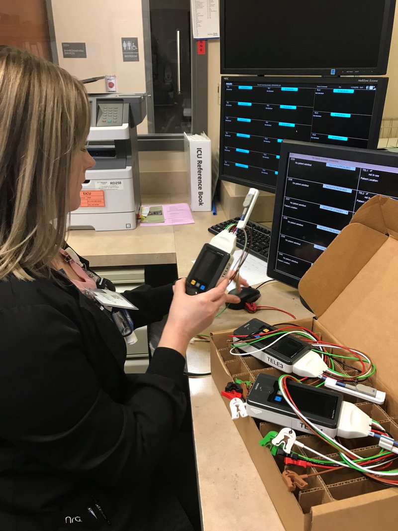 MRMC finishes installation of Philips cardiac system | Magnolia Banner News