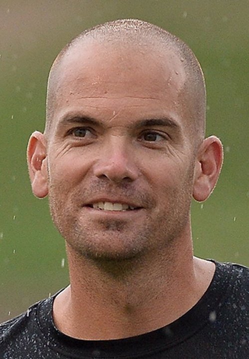 FL football coach accepts Malvern job | Hot Springs Sentinel Record