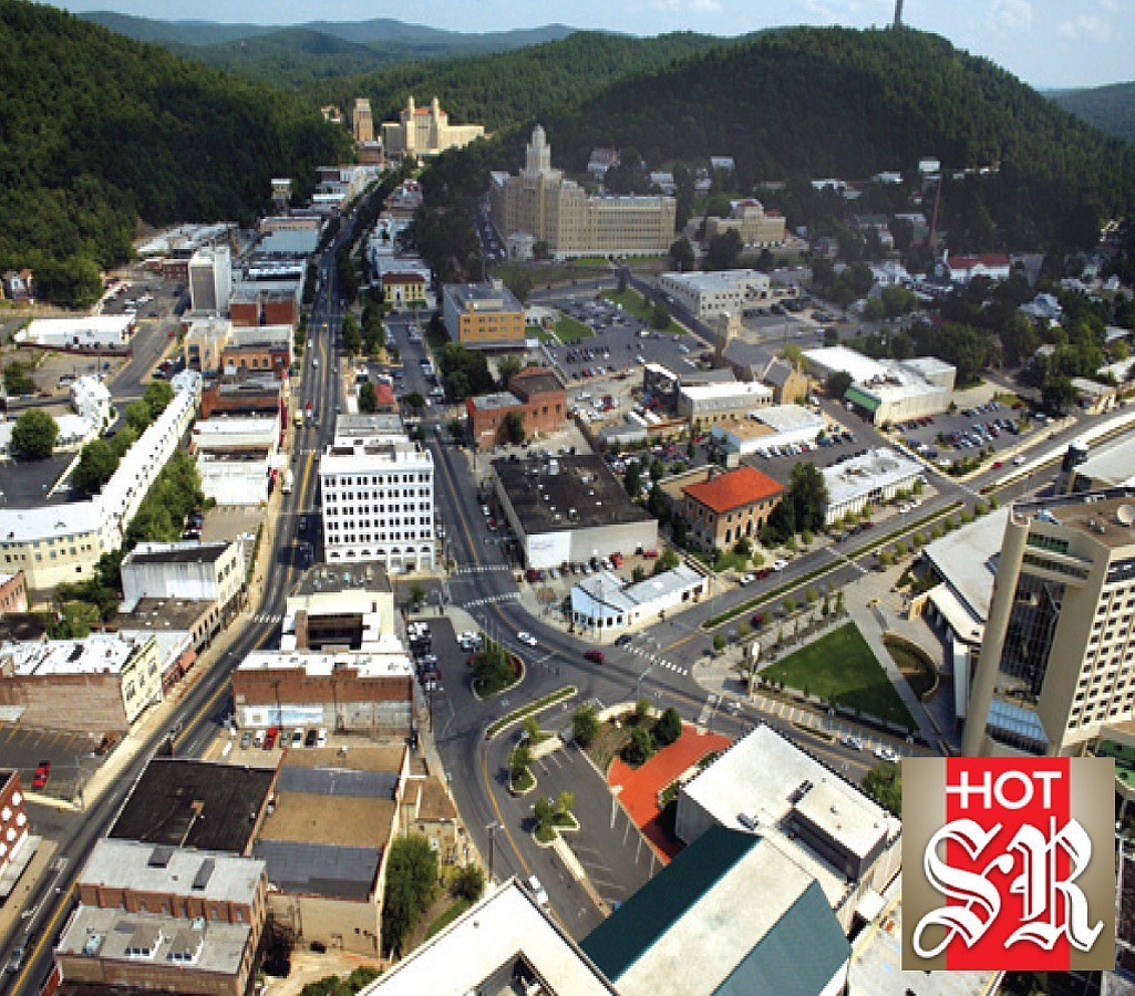 HVAC work to close one lane of Ouachita | Hot Springs Sentinel Record