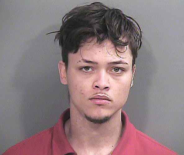 Solivan guilty in fatal Springdale stabbing | Northwest Arkansas ...