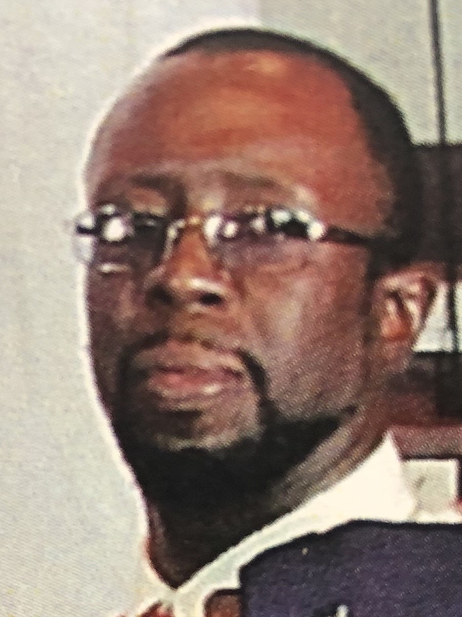 VICTOR A. FURLOW | El Dorado News