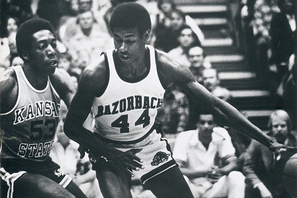 WholeHogSports - Where Are They Now: Marvin Delph