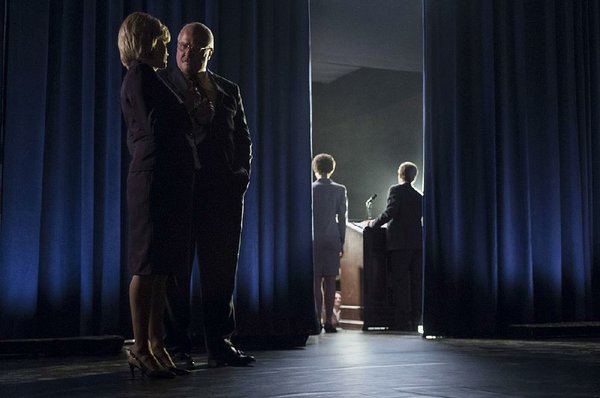 Puppet master | The Arkansas Democrat-Gazette - Arkansas' Best News Source