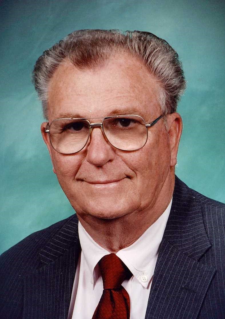 LEON A. HOWARD | El Dorado News