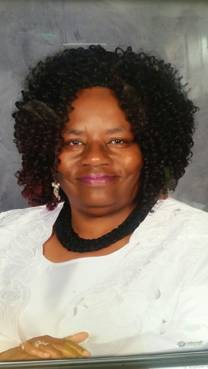 ANNIE B. K. LOVETTE | El Dorado News