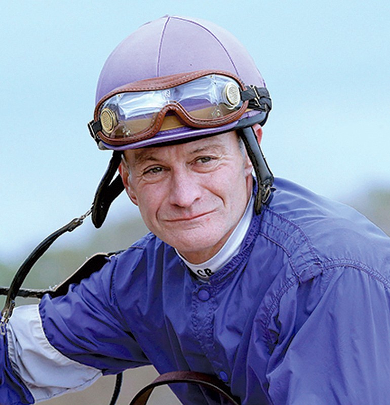 Calvin Borel back at Oaklawn | Hot Springs Sentinel Record