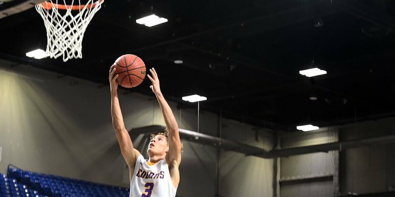 Fountain Lake Cobras shut down Bulldogs, 41-26 | Hot Springs Sentinel ...