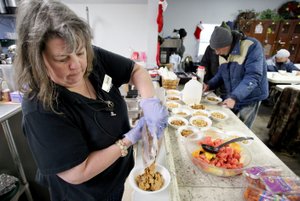 Homelessness counts in Northwest Arkansas murkier than they seem ...