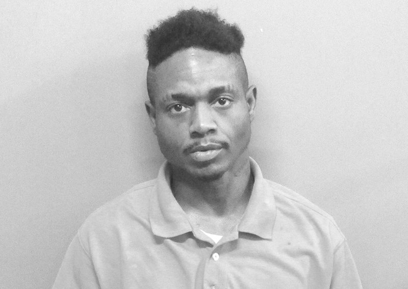 Two Felons Arrested At Restaurant With Multiple Loaded Guns Drugs