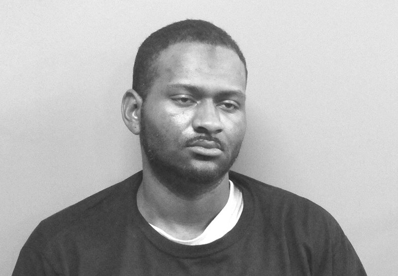 Two Felons Arrested At Restaurant With Multiple Loaded Guns Drugs