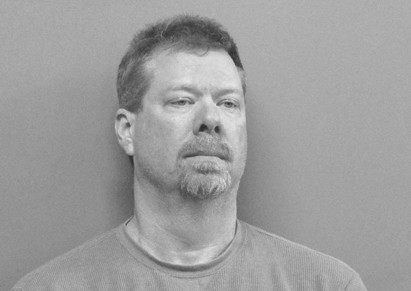 Royal Man Arrested For Allegedly Threatening Neighbor With Gun Hot