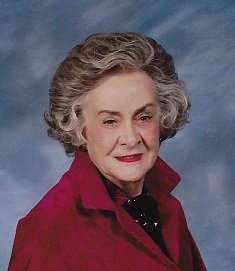 VIRGINIA L. NEWELL | El Dorado News