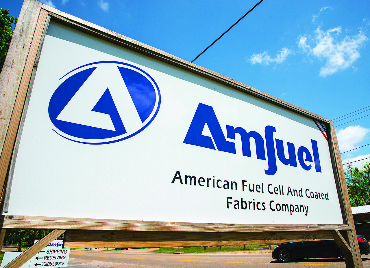 Amfuel sells to private investors for $1.6M | Magnolia Banner News