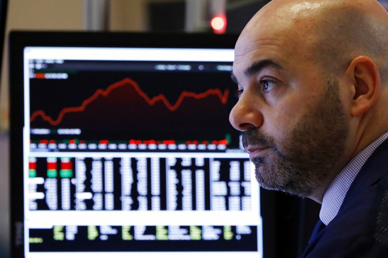 Tough start to 2019 for stocks after weak data from China | Northwest ...