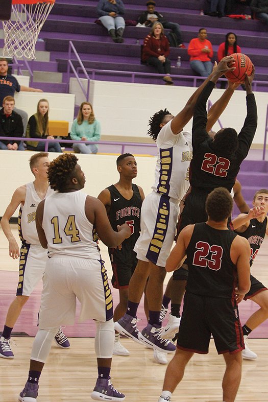 Conference play set to resume for local basketball teams | El Dorado News