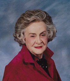 VIRGINIA L. C. NEWELL