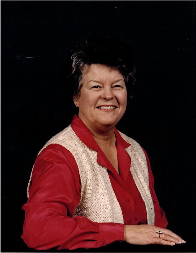 EMMA N. WHATLEY | El Dorado News