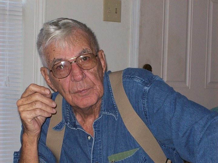 FRANK D. HENLEY | El Dorado News