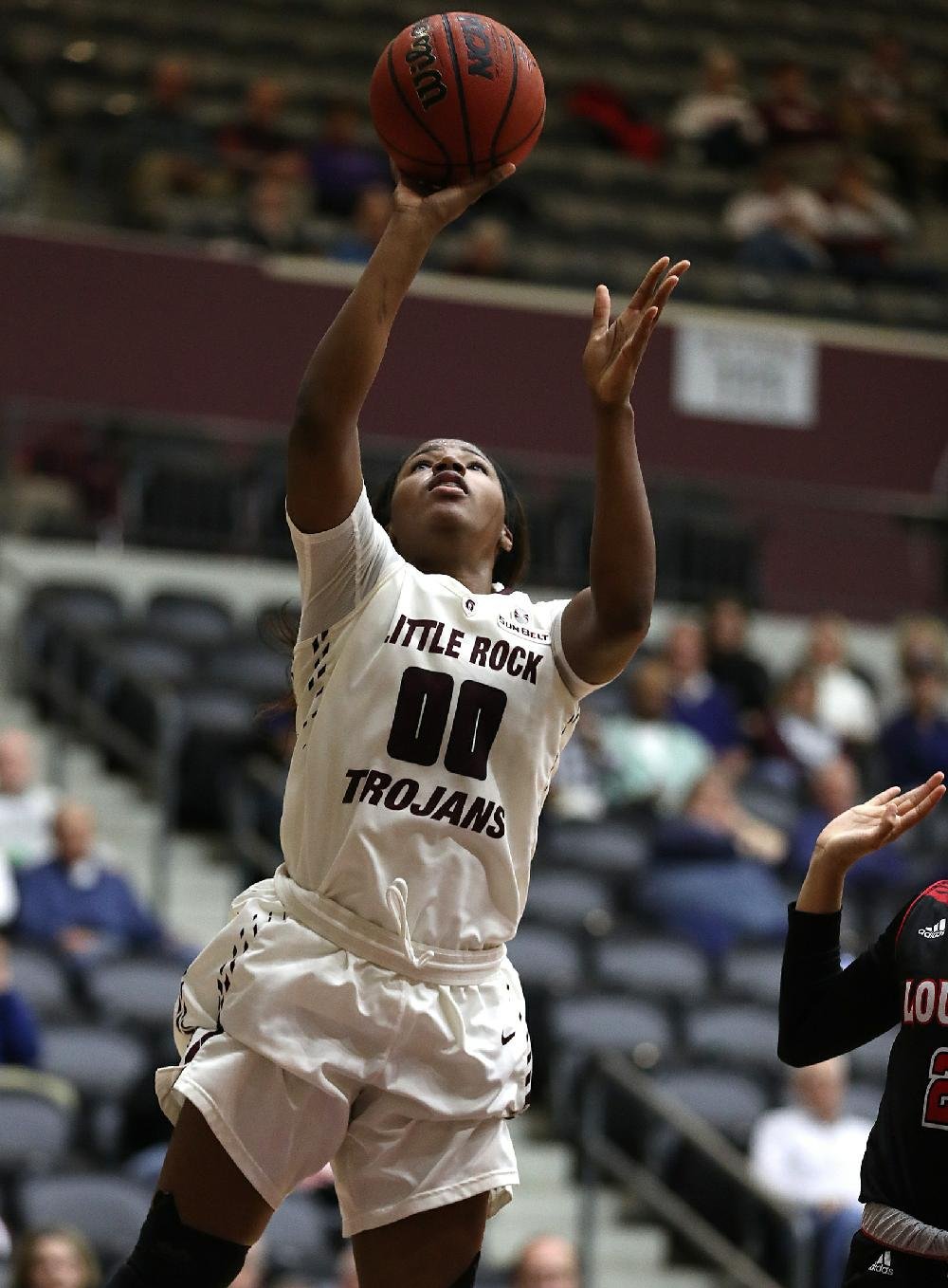 UALR Women's Basketball vs LA Lafayette