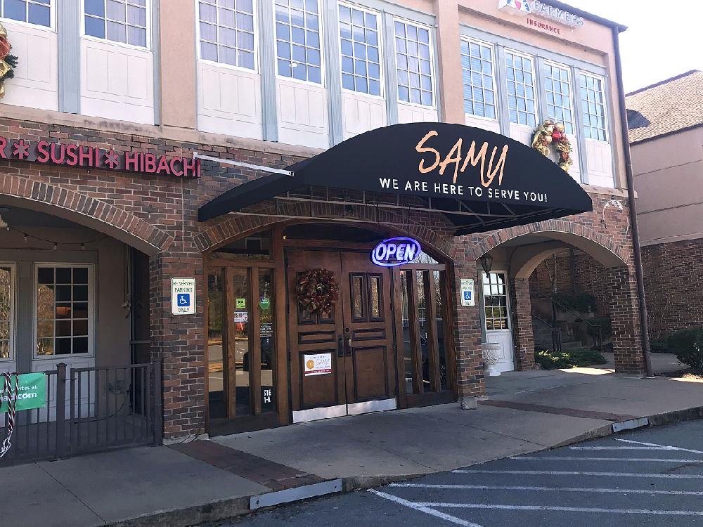 Second helpings: Restaurants that opened, closed in central Arkansas in ...