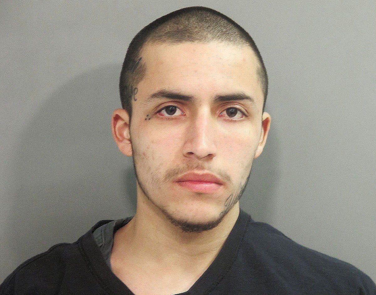 Killer in Springdale shooting pleads guilty to murder | Northwest ...