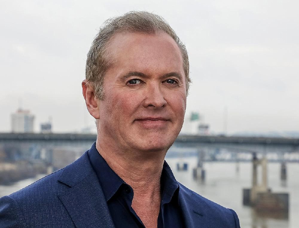 HIGH PROFILE: Brian Wolff went from middle-class Pine Bluff family to ...