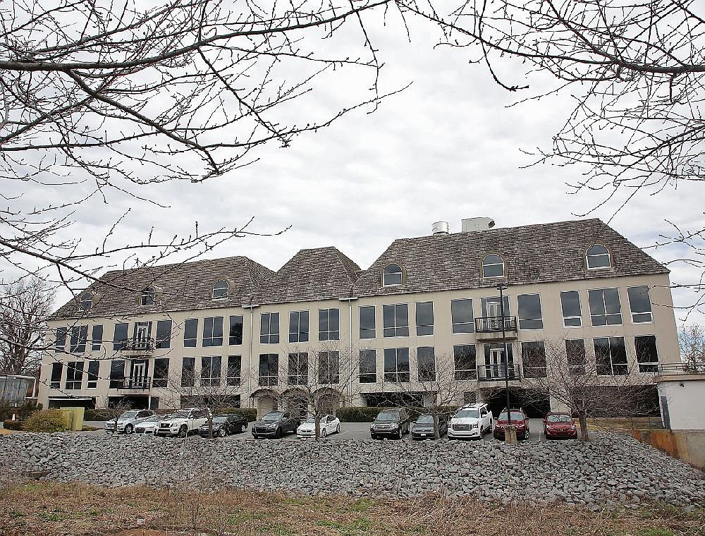 Little Rock building housing Brave New Restaurant sells for $2.7M | The ...