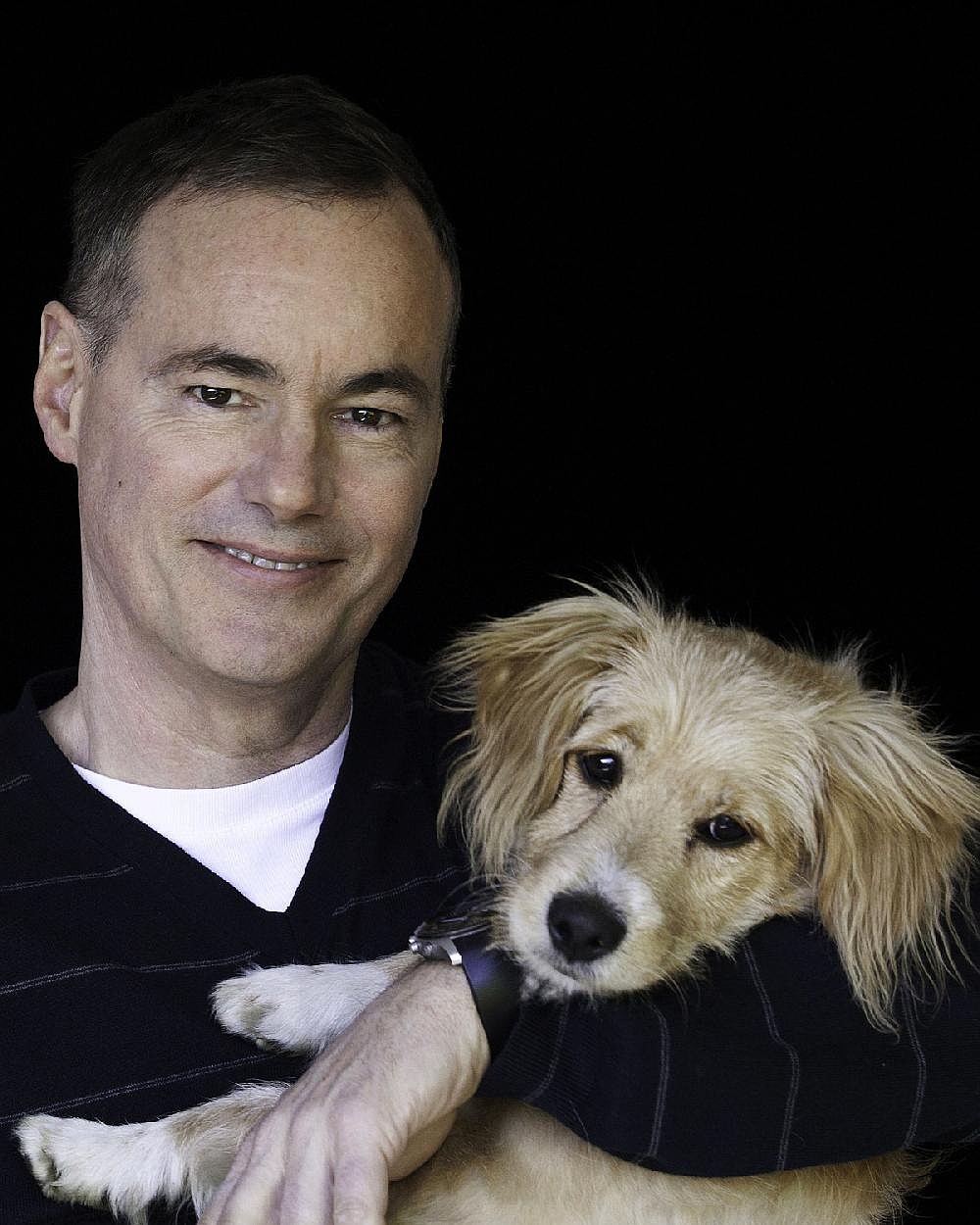Bruce Cameron envisions life as a dog | The Arkansas Democrat-Gazette ...
