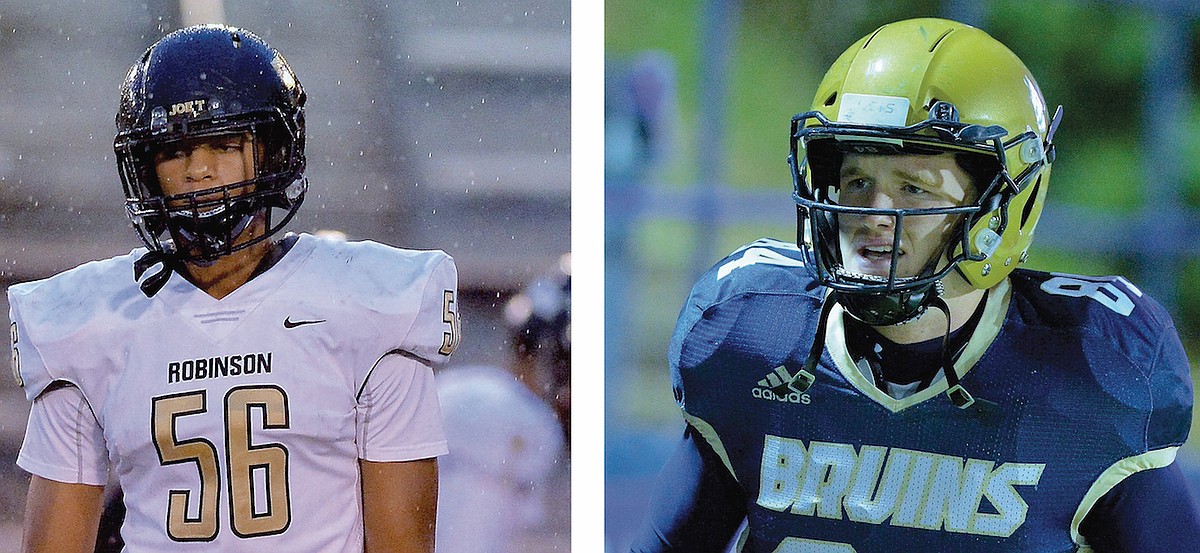 Razorback commits lead high school Super Team | Hot Springs Sentinel Record