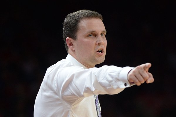 LSU suspends basketball coach Will Wade | Whole Hog Sports
